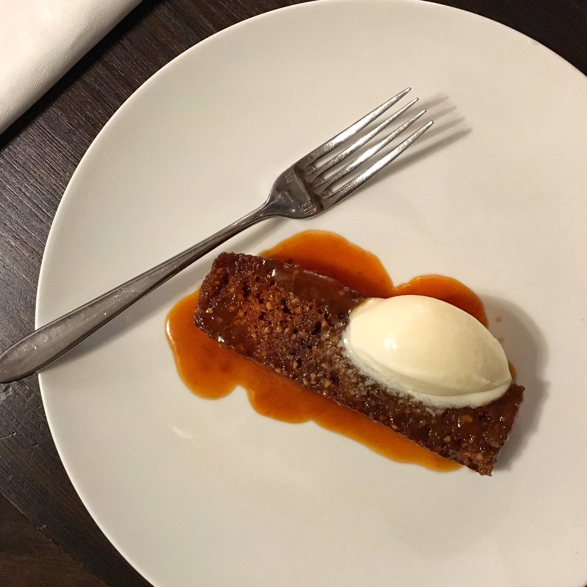 Hispi: The Life of a Chef - From France, With Love