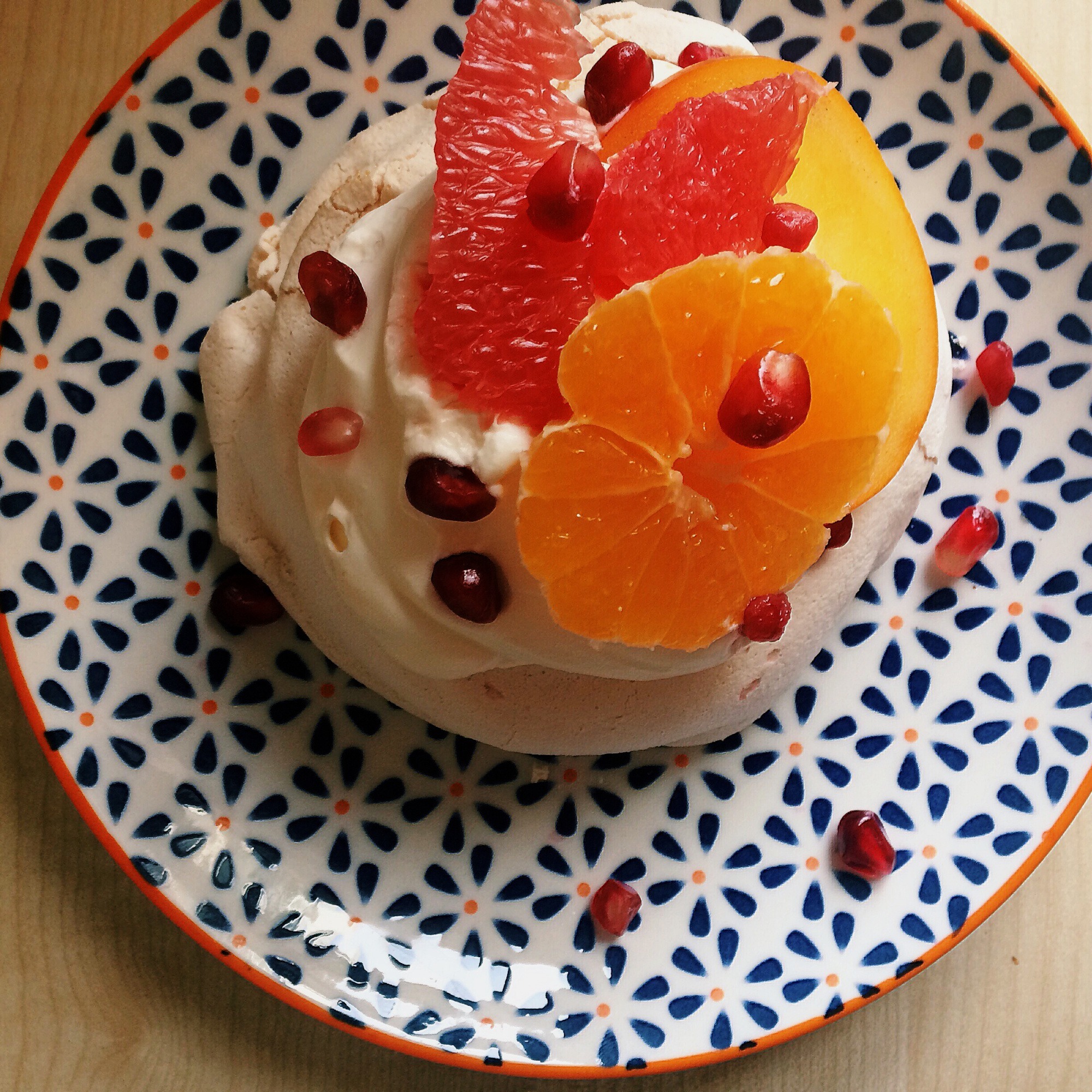 Eat the Seasons: Winter - From France, With Love