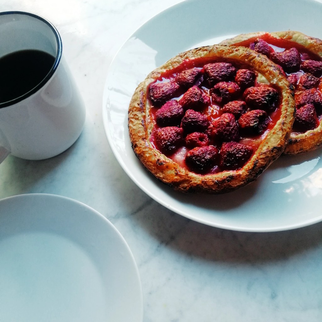 The 4 Best Sweet Breakfasts - From France, With Love