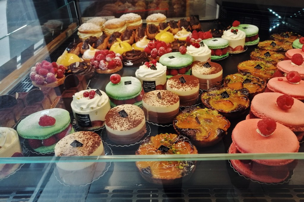 What are the best pastries in Paris? - From France, With Love