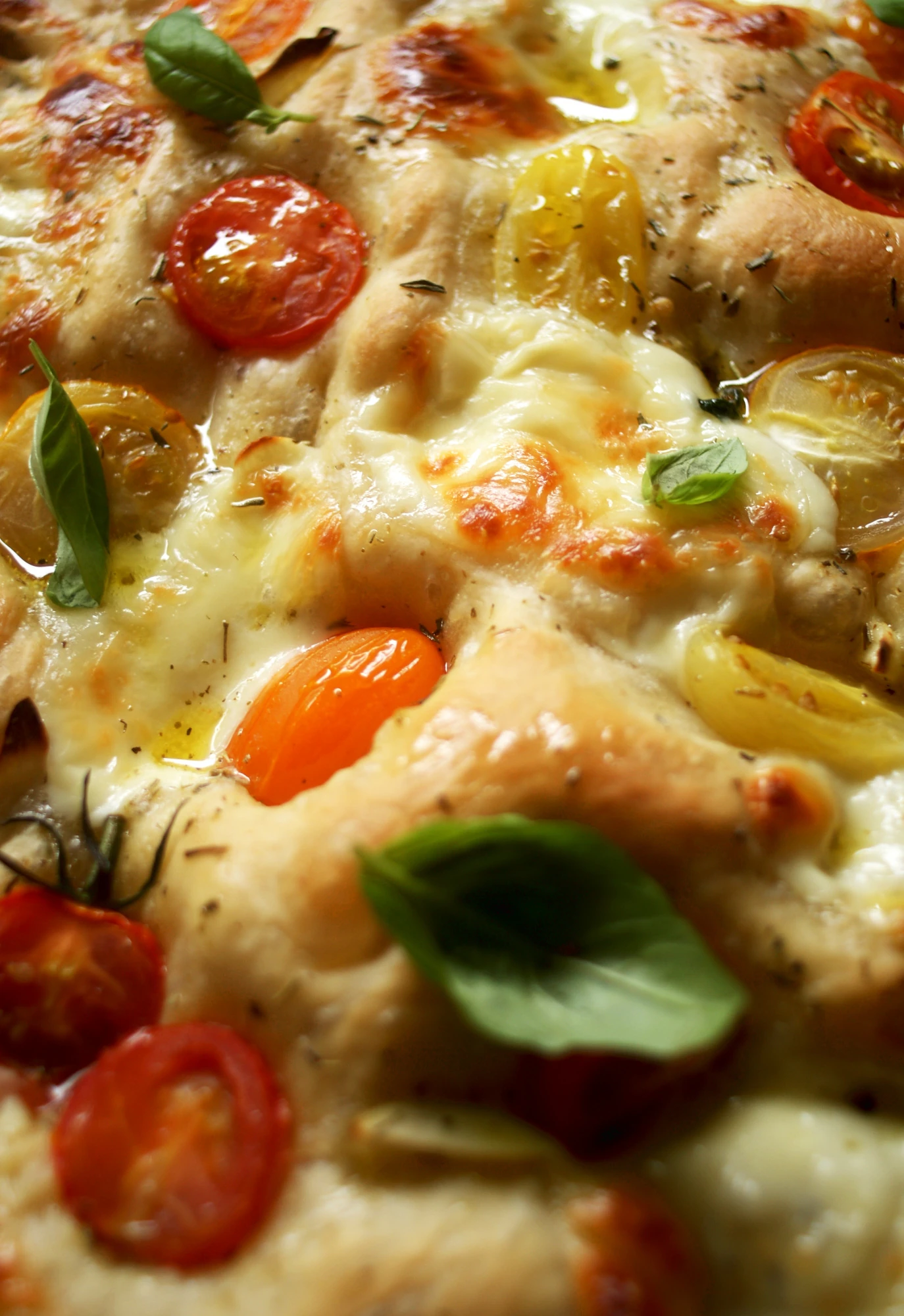 How to Make Fluffy Focaccia - From France, With Love