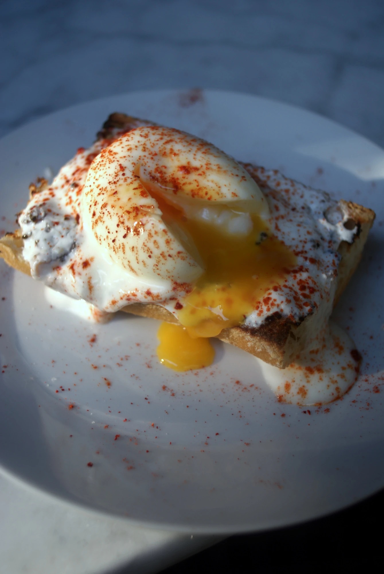 The 4 Best Gourmet Toast Toppings (Alternatives to Avocado!) - From ...