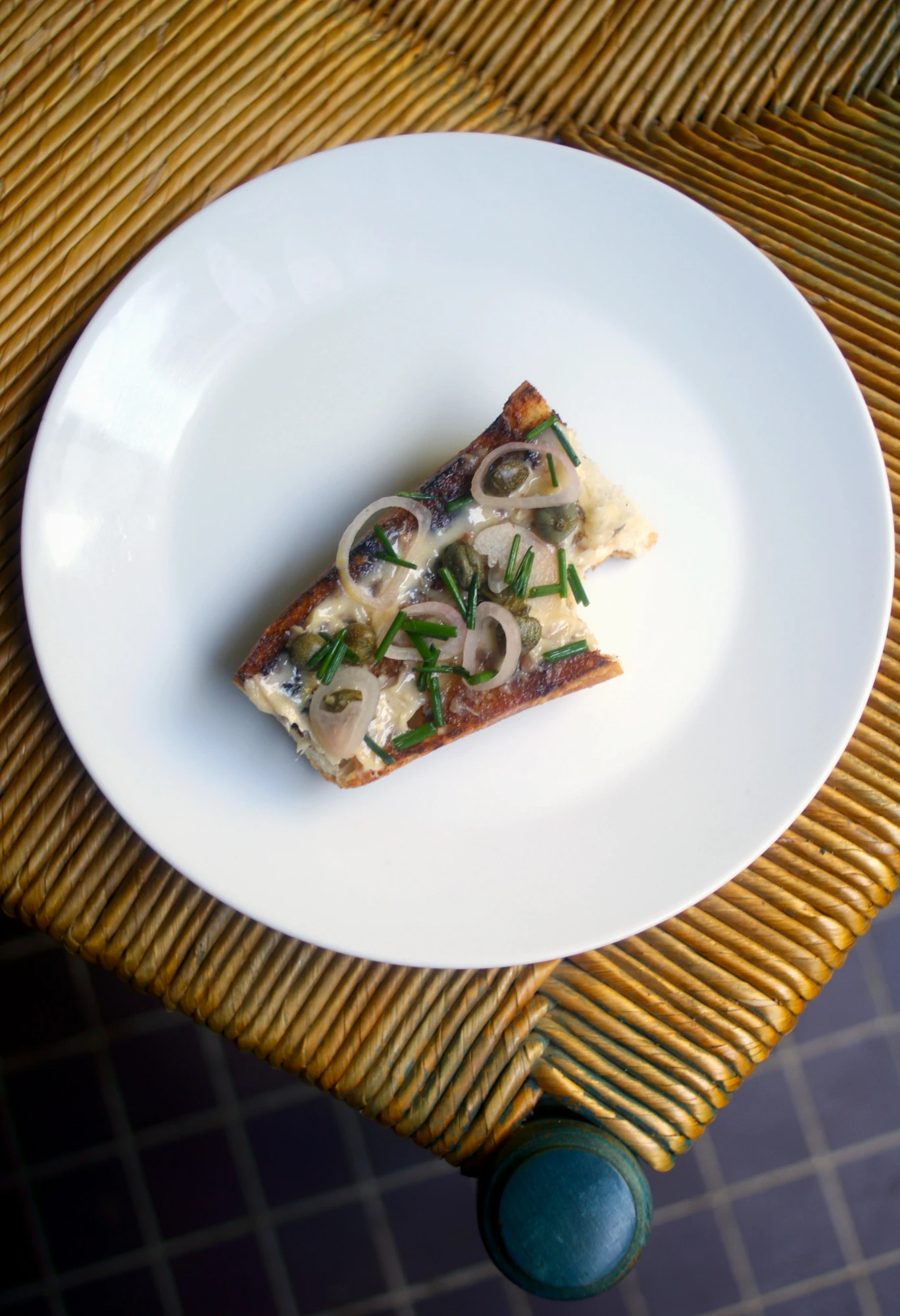 The 4 Best Gourmet Toast Toppings (Alternatives to Avocado!) - From ...