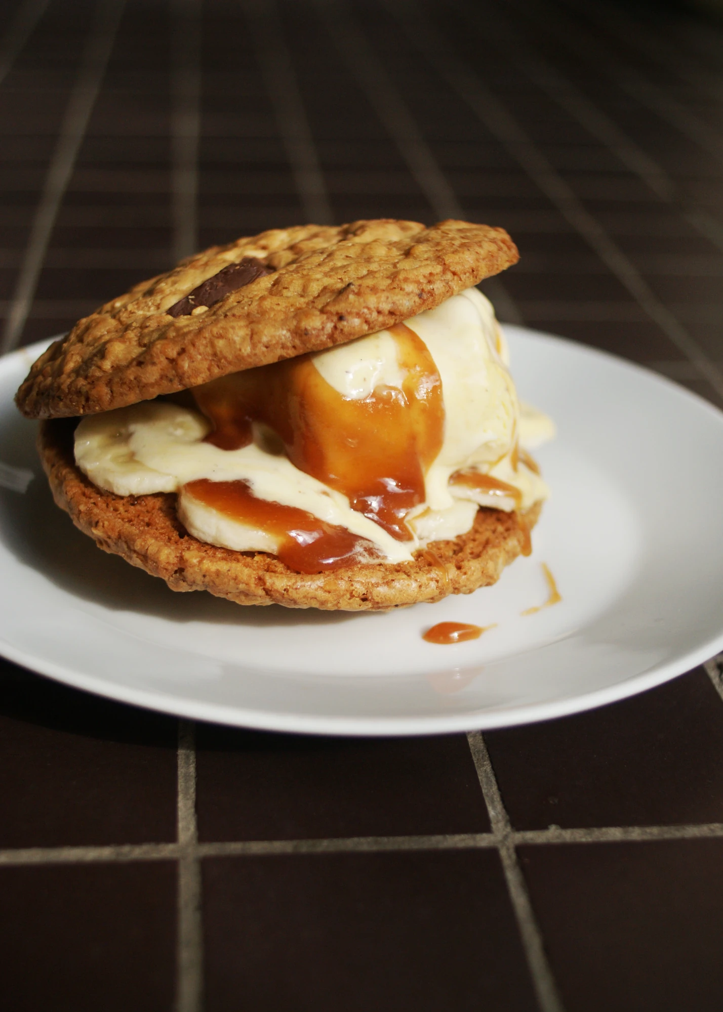 Cheat's Ice Cream Sandwich Ideas - From France, With Love